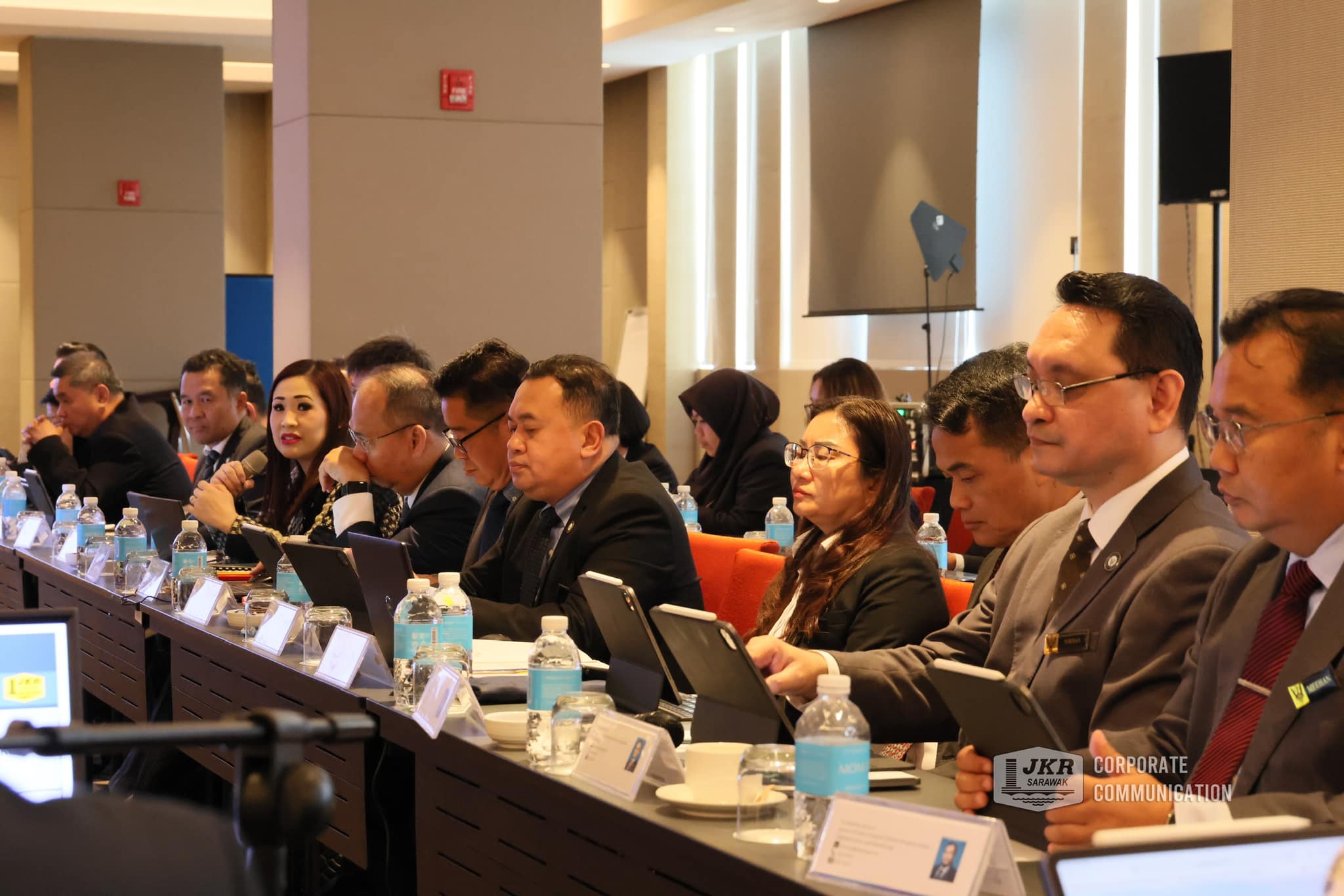 News - Official Website of Public Works Department (PWD) Sarawak