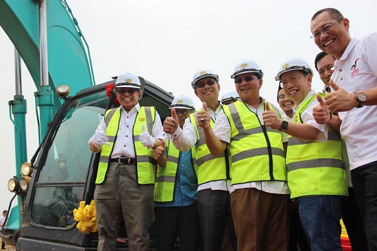 News - Official Website of Public Works Department (PWD) Sarawak