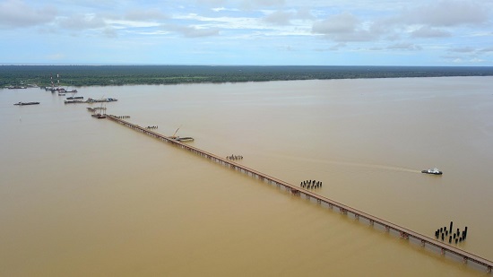 News - Official Website of Public Works Department (PWD) Sarawak